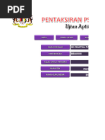 Tagging Fail Ict | PDF