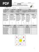 6461654598c3eb6849f33fc8 Fugl-Meyer | PDF