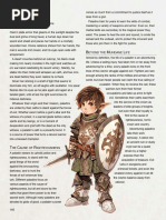 Paladin NPCs New Statblocks For Holy Warriors and Determined Conquerors in DND 5e - Empty Hexes ...