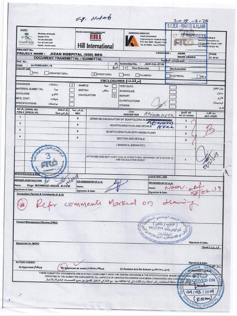 JZHP-CAL-ST-36 | PDF