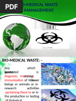 BVA Good Practice Guide To Handling Veterinary Waste in England and ...
