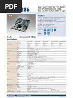 NS1081 USB 3.0 Flash Card Controller | PDF | Usb | Flash Memory