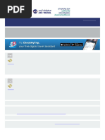 OlaCabs Invoice | PDF | Invoice | Payments