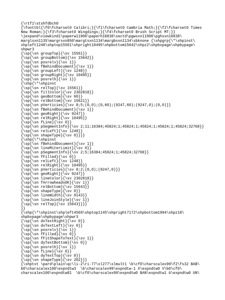 BAB XV BANGUN DATAR | PDF