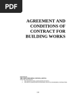 Indenture Form of CPWD For Secured Advance | PDF | Payments | Common Law