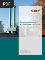 Sustainability-Declaration RED-II 07 12 21 | PDF | Biofuel | Biogas