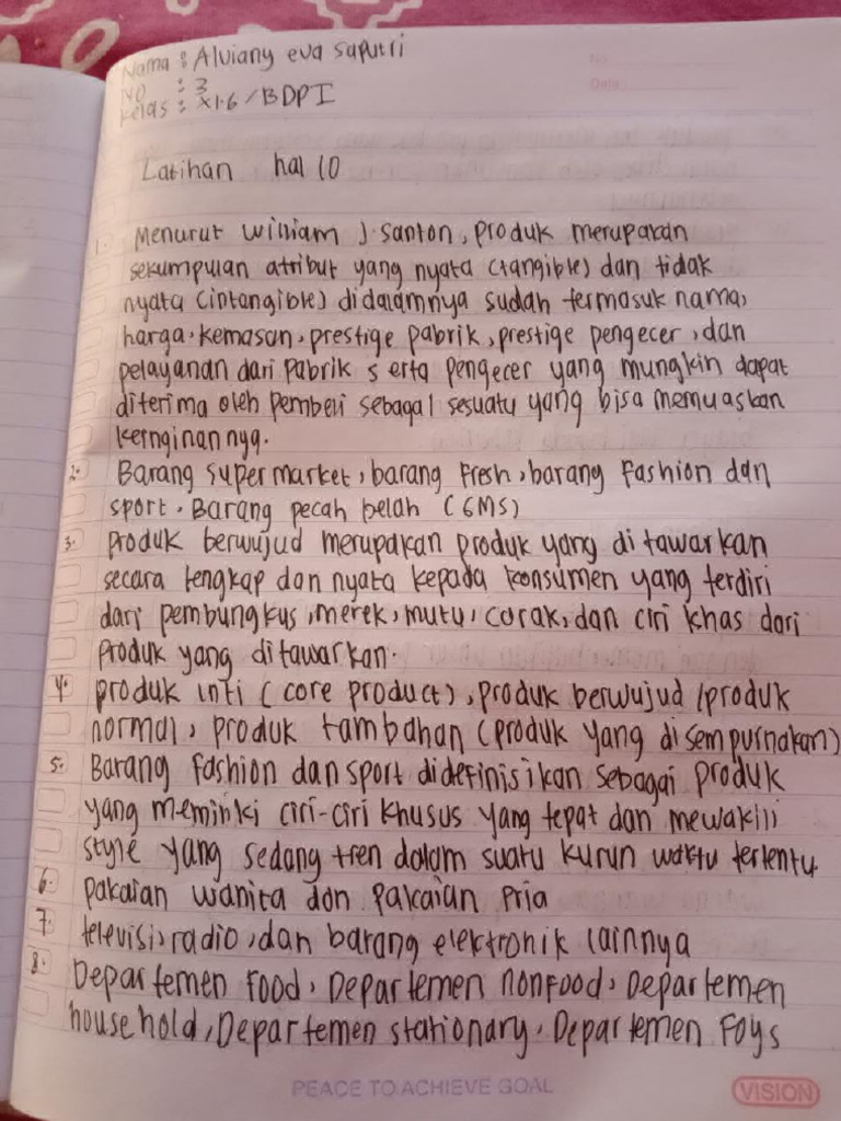 Bagi 03-XI.6-Alviany Eva S-Tgs PNPD | PDF