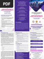 ATAL 6 Days Online FDP Scheme Document 2025-26 | PDF | University ...