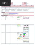 Q3 - LE - Mathematics 4 - Lesson 1 - Week 1 | PDF | Learning