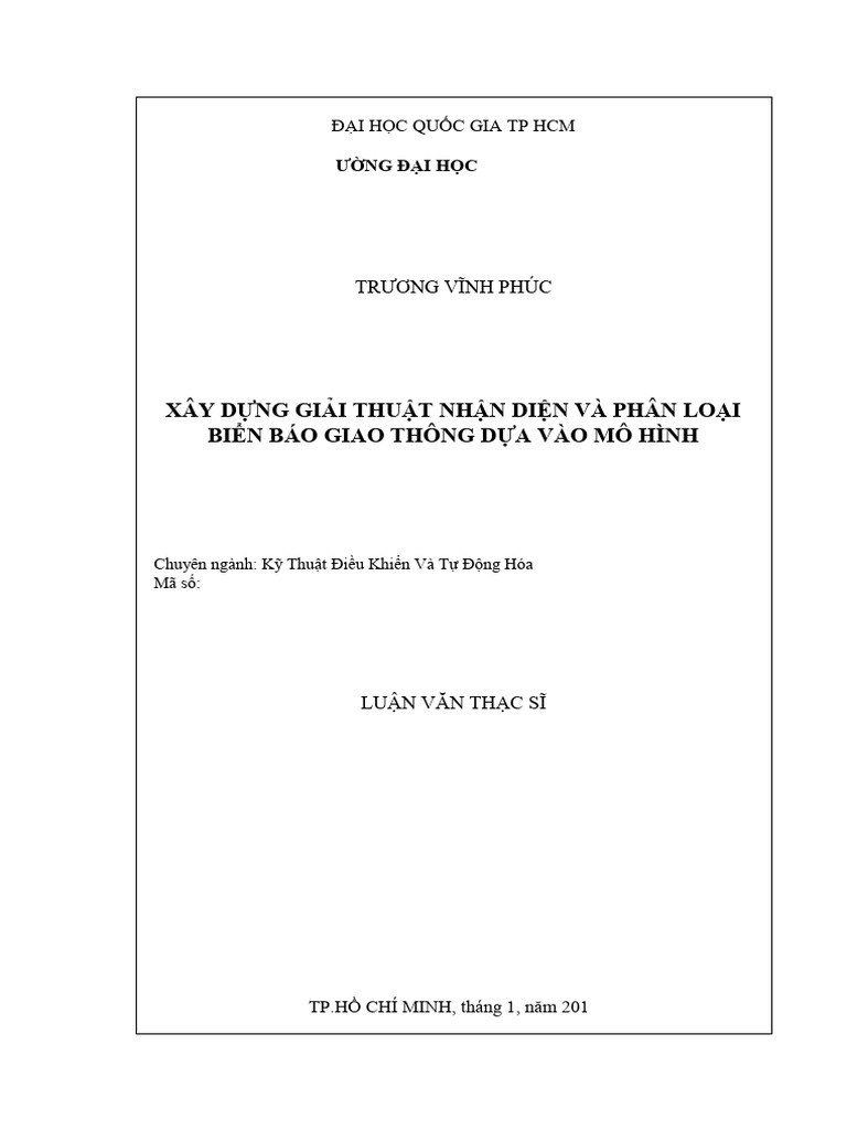 Xemtailieu-xay-dung-giai-thuat-nhan-dien-va-phan-loai-bien-bao-giao-thong-dua-vao-mo-hinh ...