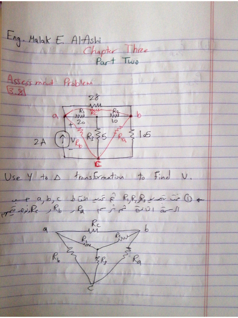 Chapter 3 Part 2 | PDF