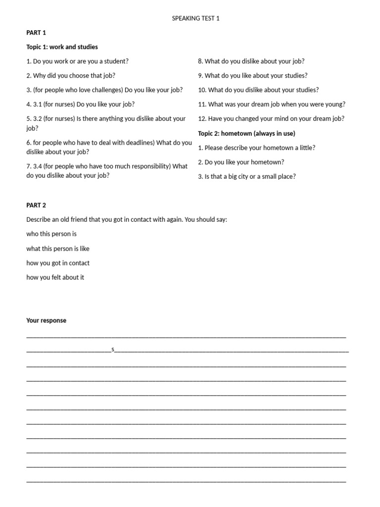 Test 1 | PDF