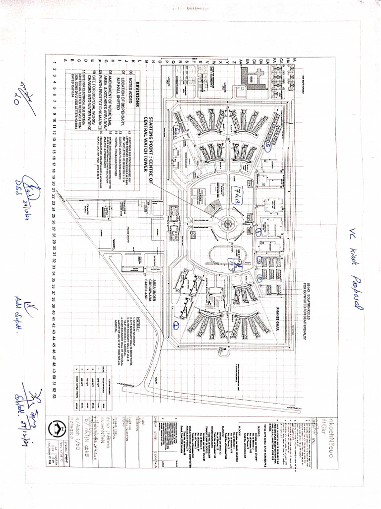 Kiosk Layout | PDF