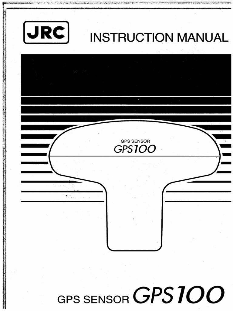 GPS 100um | PDF