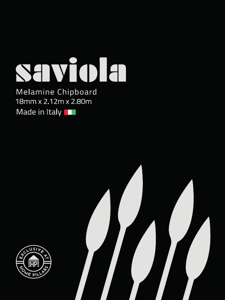 Saviola Catalog | PDF