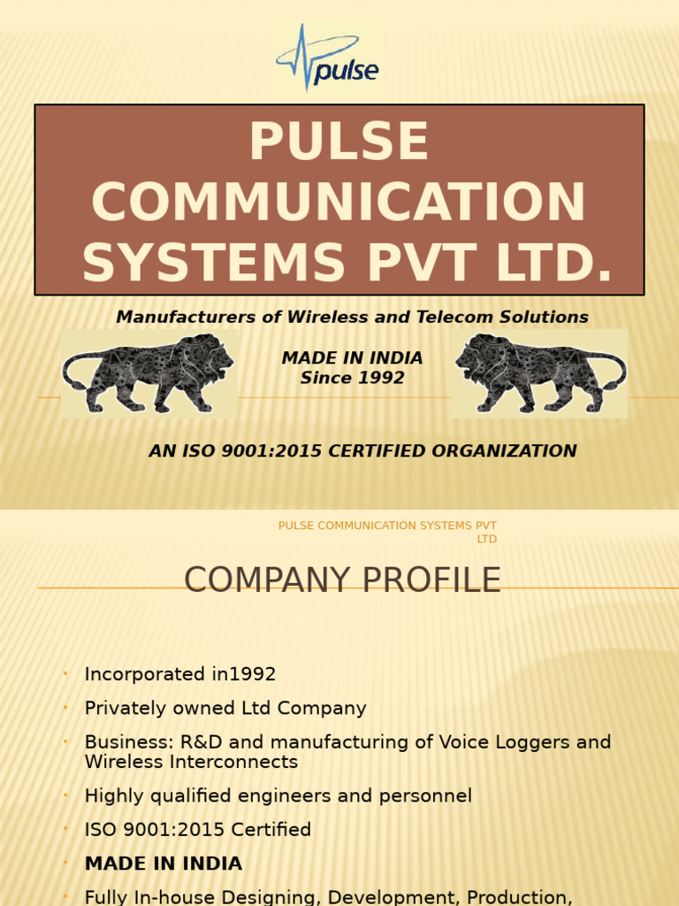 ROIP Server Solution New | PDF | Computer Network | Telecommunications