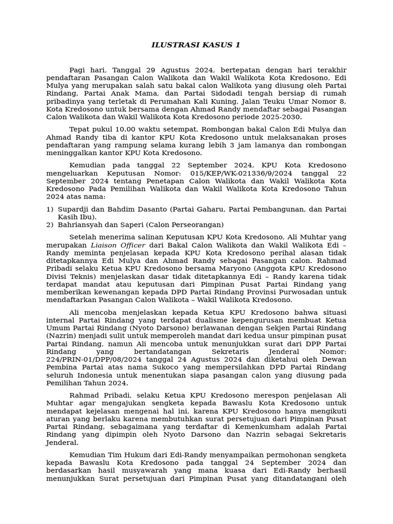 .trashed-1733596351-ILUSTRASI 1 KASUS Monev | PDF