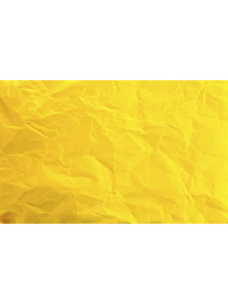 yellow | PDF