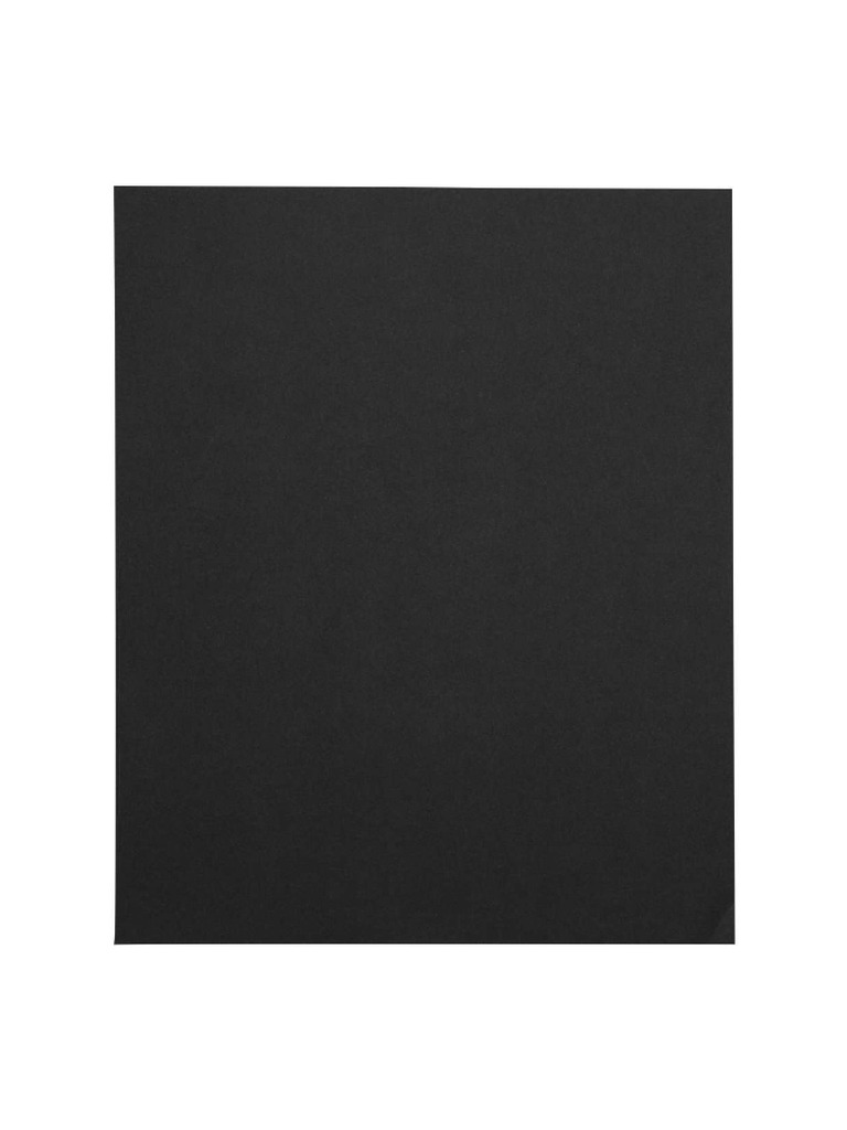 Black | PDF