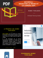 Module 10 Causerie Educative | PDF