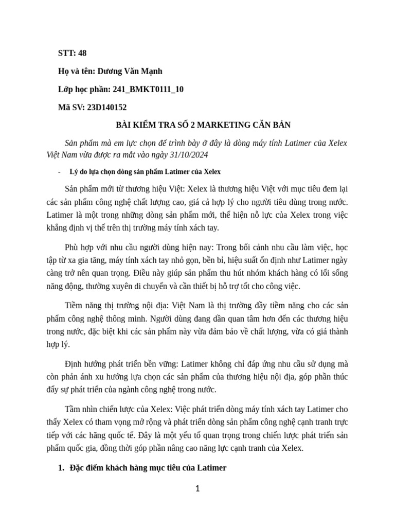 E-Commerce Test 3 | PDF