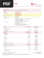 CYCOLOY™ Resin - C1200HF - Asia - Technical - Data - Sheet | PDF ...
