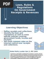 Irregular Expenditure Framework 2024 | PDF | Accounting | Regulatory ...
