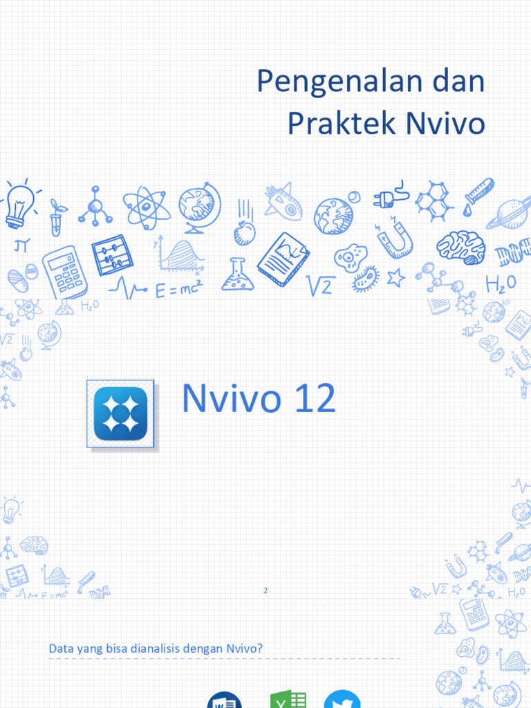Praktek Nvivo | PDF