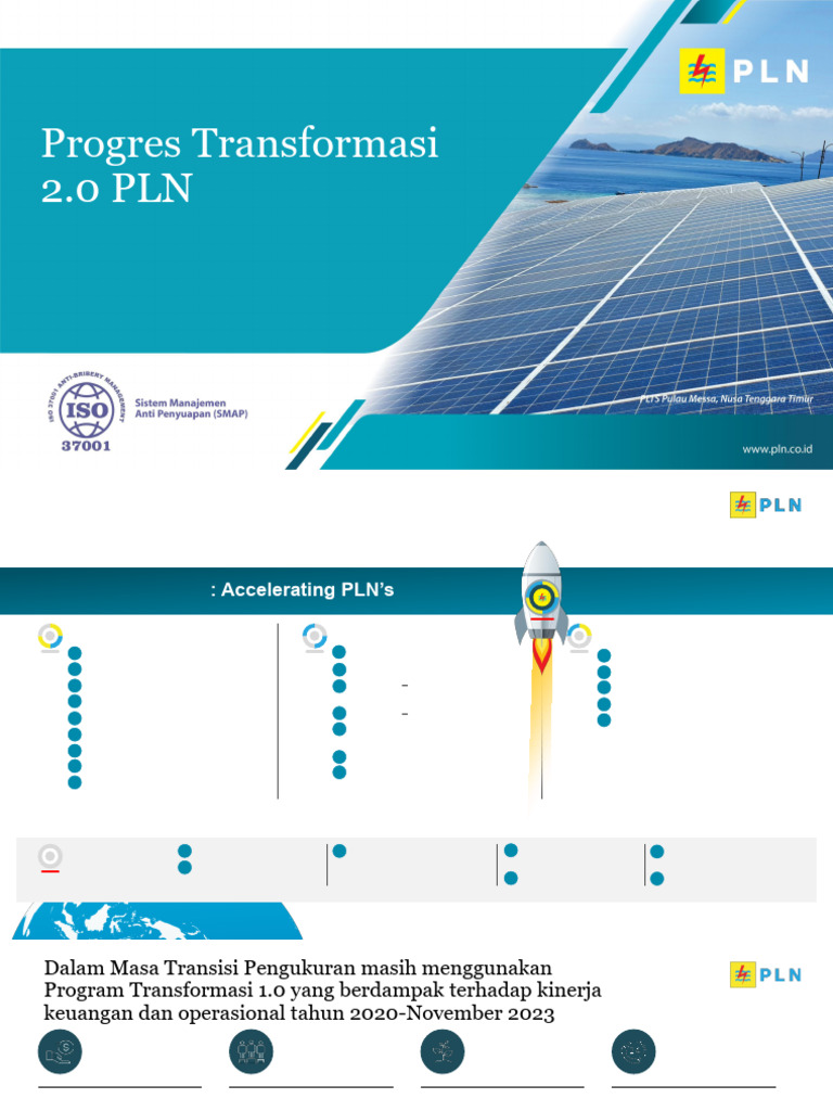 Program Moonshot PLN 2024-2028 | PDF
