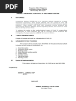 SK Federation Accomplishment Report 2024 | PDF | Youth Organizations ...