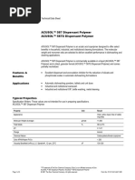 Horolith FL | PDF | Water | Effluent