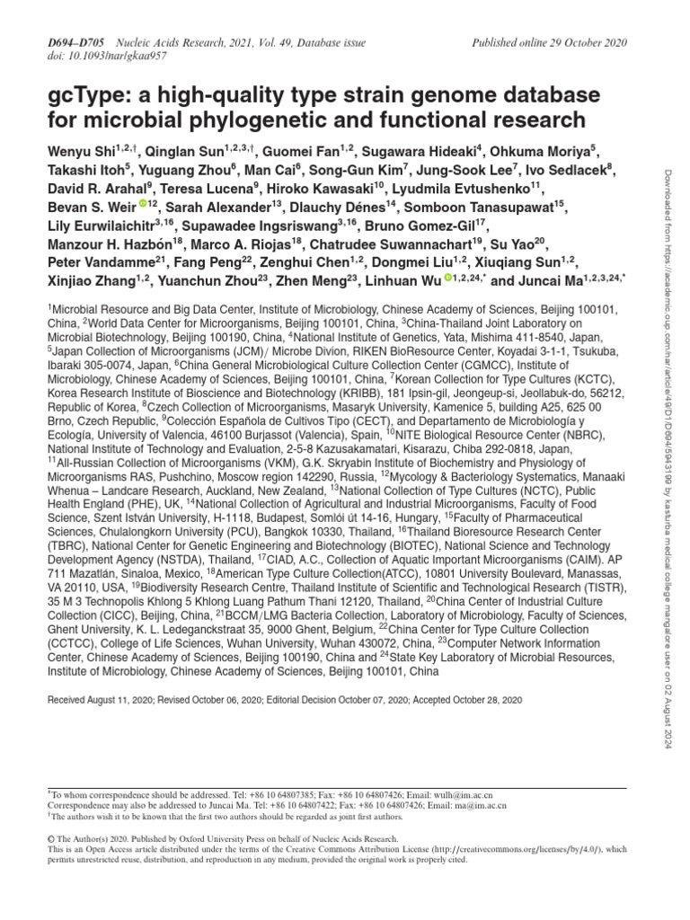 2021-gcType_ a high-quality type strain genome database for microbial phylogenetic and ...