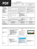 DLP - QTR-3 - Aralin-13-14 - Consumption at Savings Function - Implasyon | PDF
