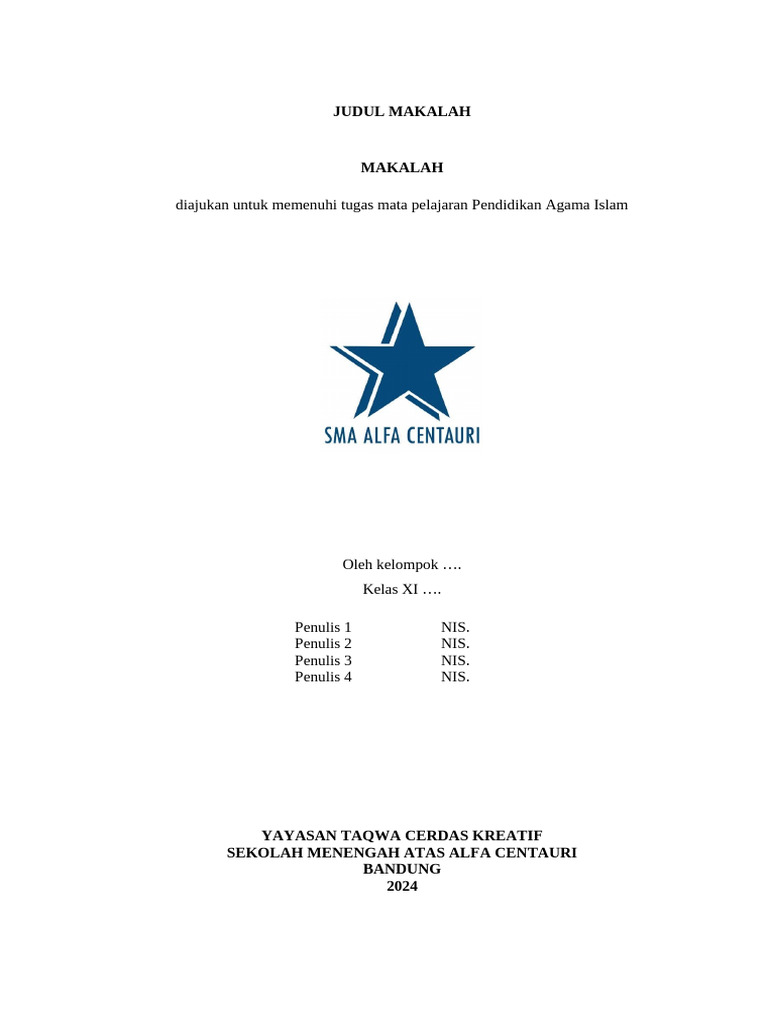 Makna dan Sifat Iman kepada Allah | PDF