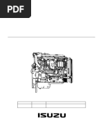 hyundai_Kappa_Engine_Guide_i20 | PDF | Engines | Engine Technology