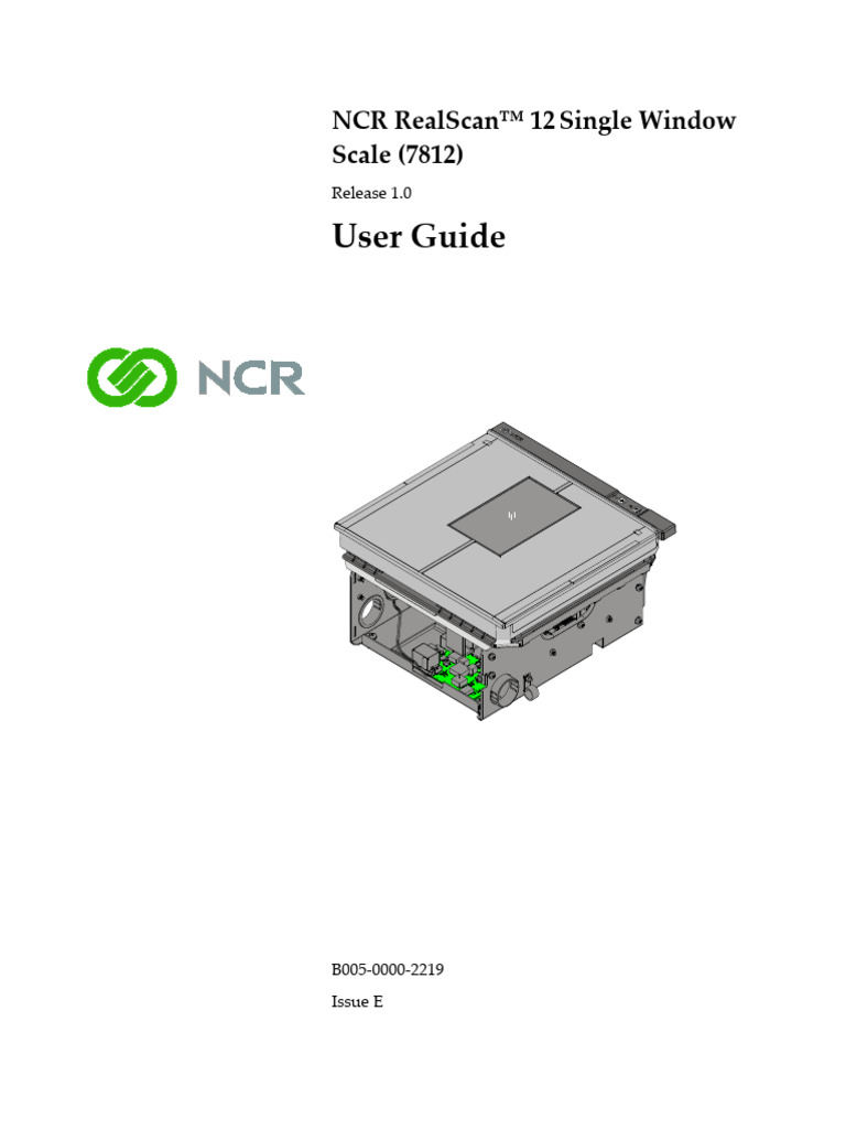 2219 | PDF | Power Supply | Image Scanner