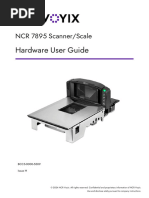 NCR Printer Configuration Utility | PDF | Computer File | Printer ...