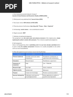Socialworkhaven Com Generalist Intervention Model | PDF | Social Work ...