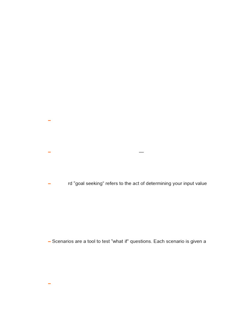 Understanding Solver in Spreadsheets | PDF | Spreadsheet | Computing