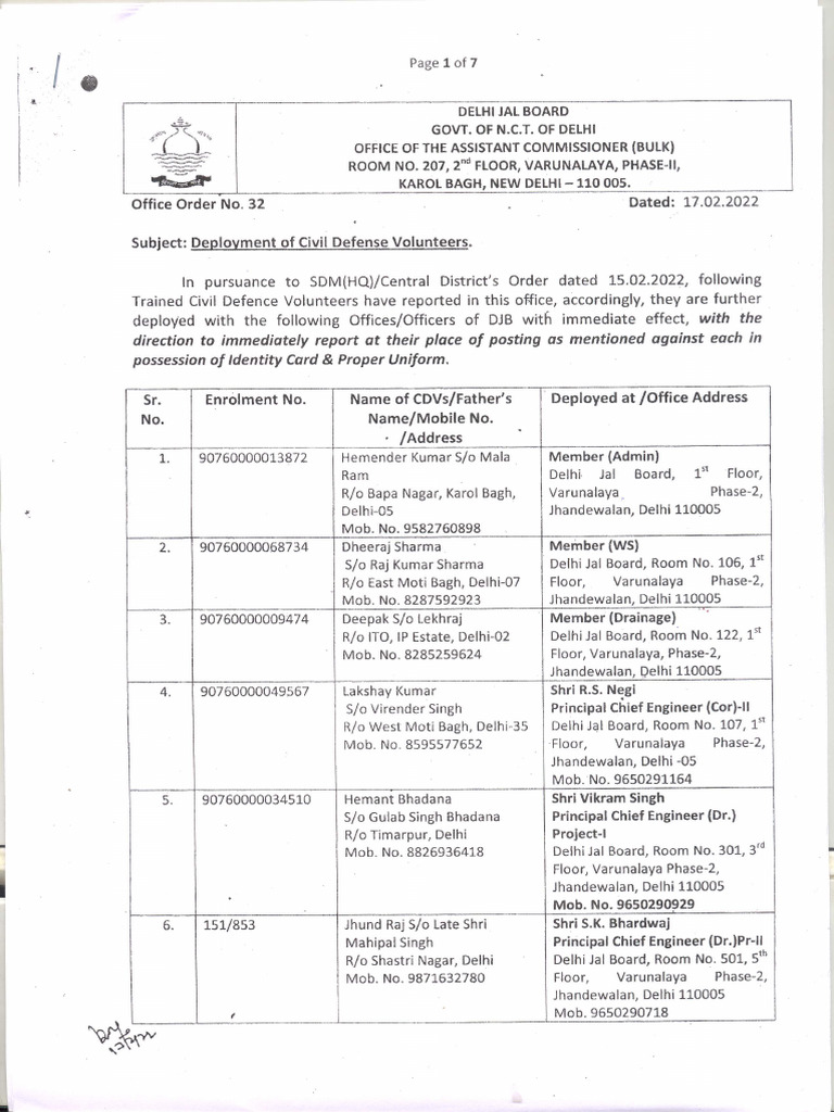 Odr2022265101 O NO 320001 | PDF