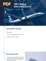 Aircraft Dent and Buckle Chart | PDF | Aviation Safety | Transport