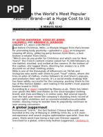 Shein Logo and Symbol, Meaning, History, PNG, Brand | PDF | Logos | Serif