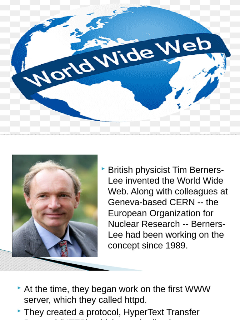 Evolution of Web Browsers: A Timeline | PDF