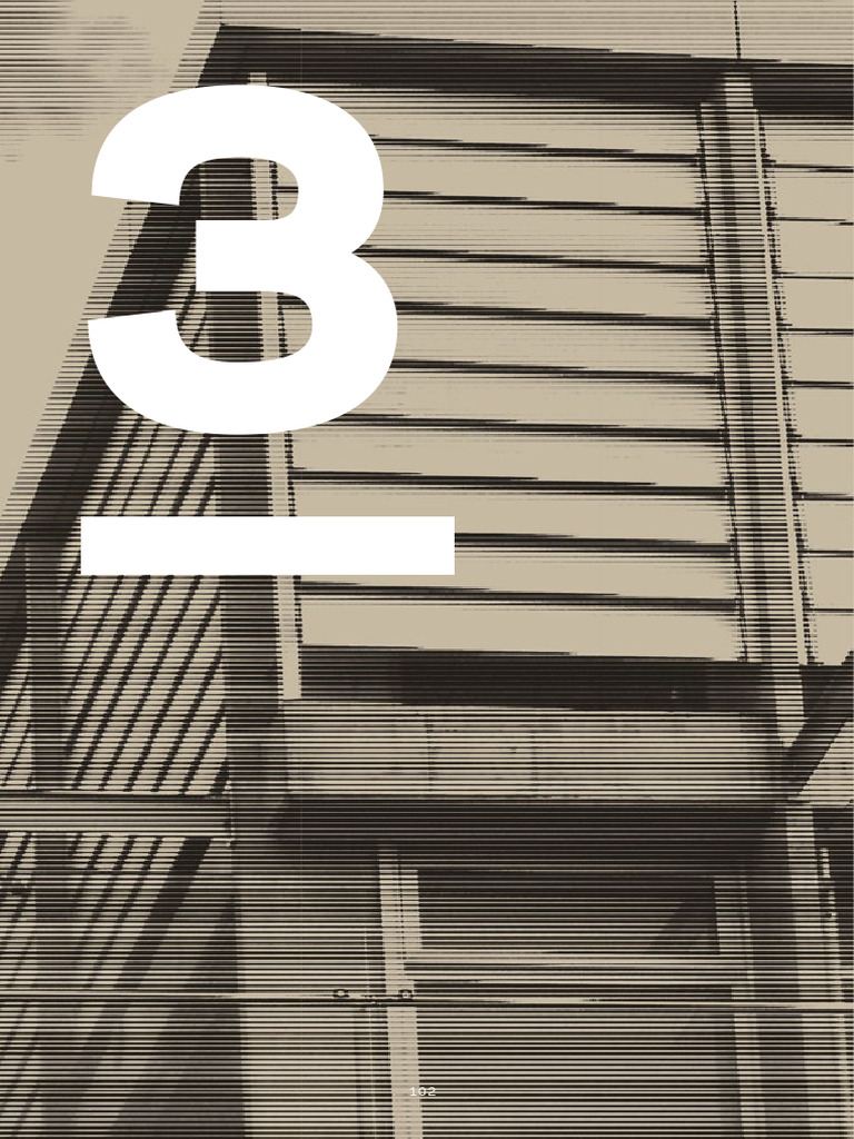 Part 3 _ pre & post design issues | PDF | Design | Apartment