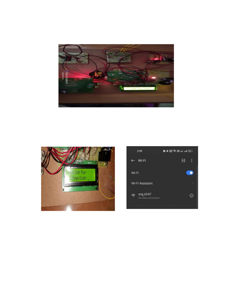 Project Execution Procedure | PDF