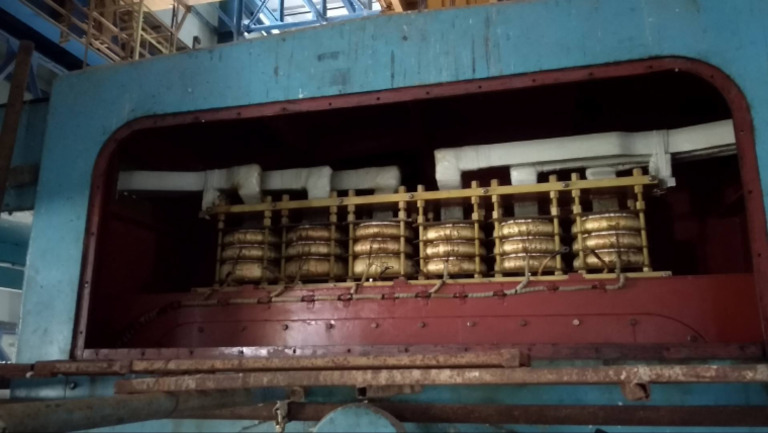 Geneartor CT Arrangement | PDF