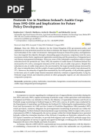 EPPO Climatic Zones Overview | PDF