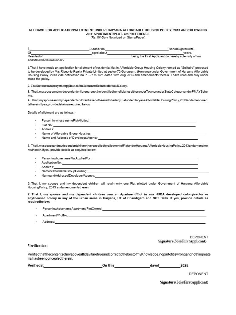 4th Preference | PDF | Civil Law (Common Law)