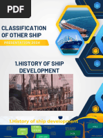 Types of Ship Hatches Explained | PDF | Ships | Cargo