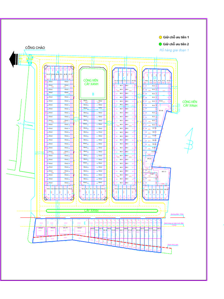 Tong Mat Bang 07 - 2 | PDF